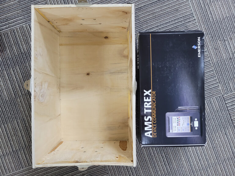 Emerson AMS Trex Device Communicator — Key Features and Advantages ...